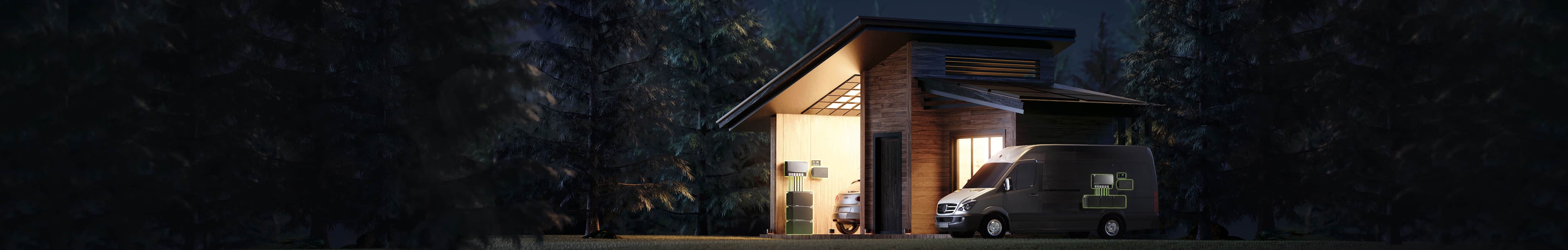 Power Kits – EcoFlow